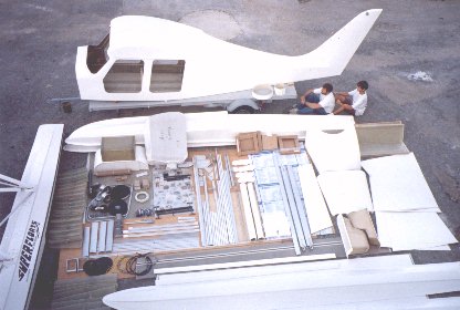 Aerocomp Image Directory