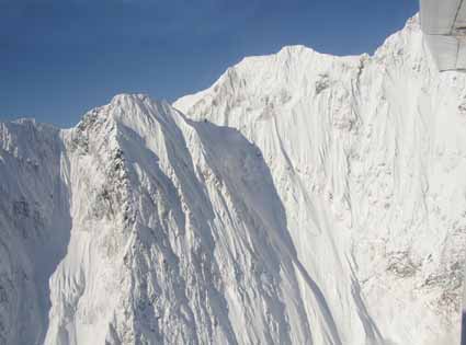 Alaska Range