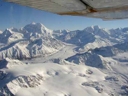 Alaska Range