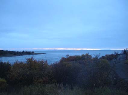 The Kvichak River 2005