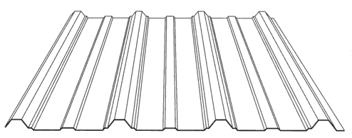 PRODUCTS--SUPER SPAN