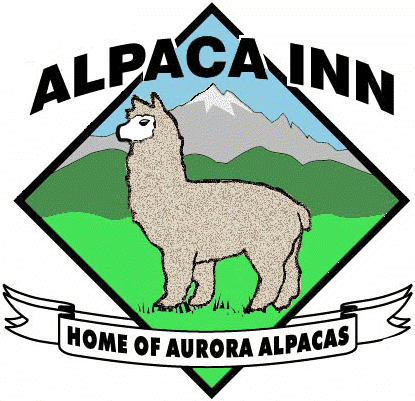 Alpaca Inn HomePage