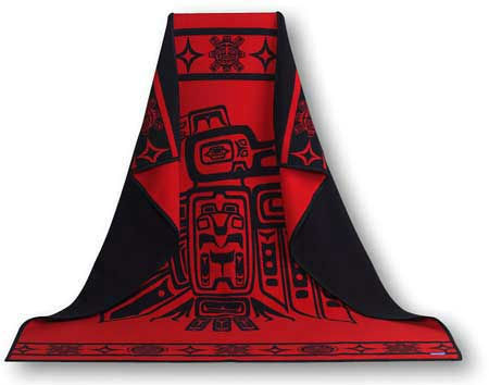 Antiques, Artifacts, Art and Pendleton Native American blankets from ...