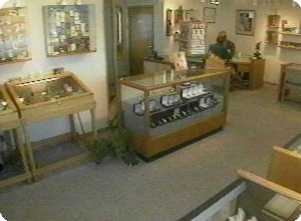 Matrix Jewelers - Fairbanks, Alaska: Gold, Diamonds, Design & Repair