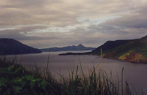 Popof Island Pictures