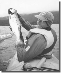 Skiing, Snowboarding, Helicopter Adventures from Tsaina Lodge Alaska